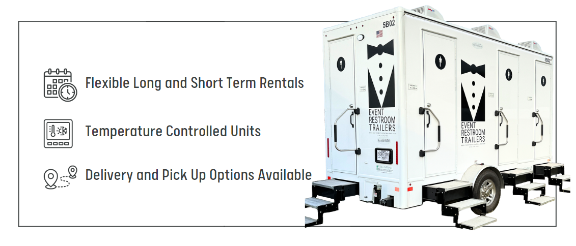 Contact - Event Restroom Trailers
