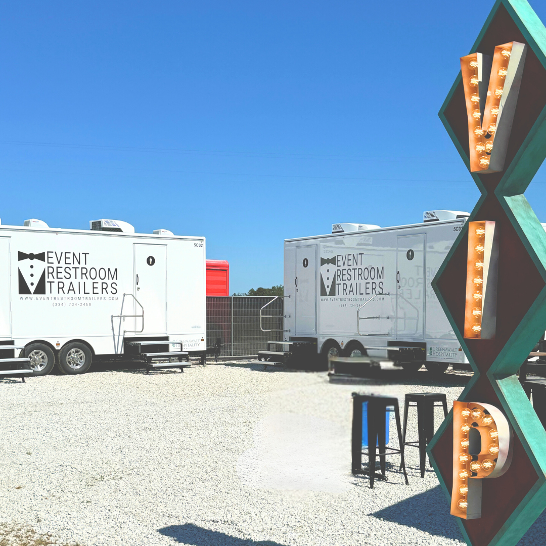 About Us - Event Restroom Trailers