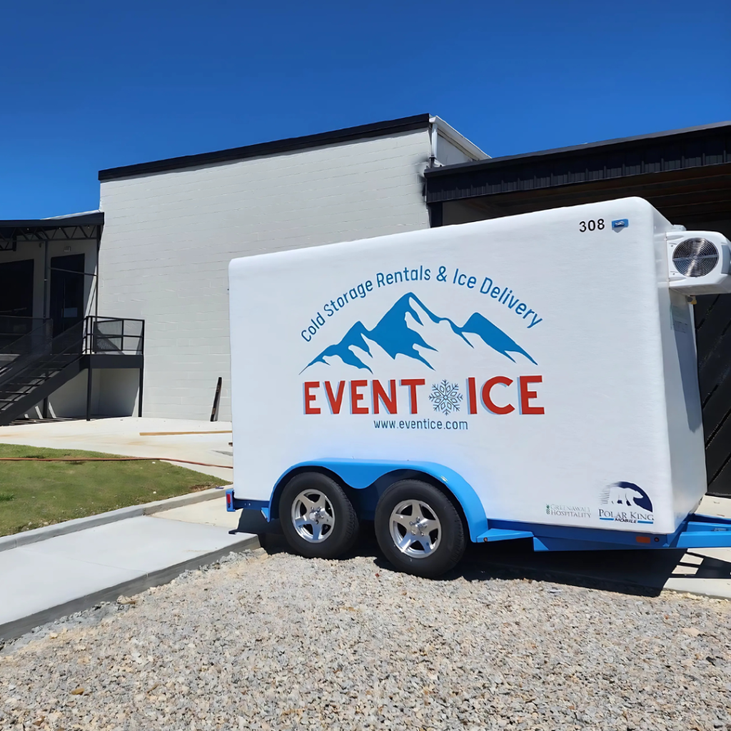 Event Solutions - Event Restroom Trailers